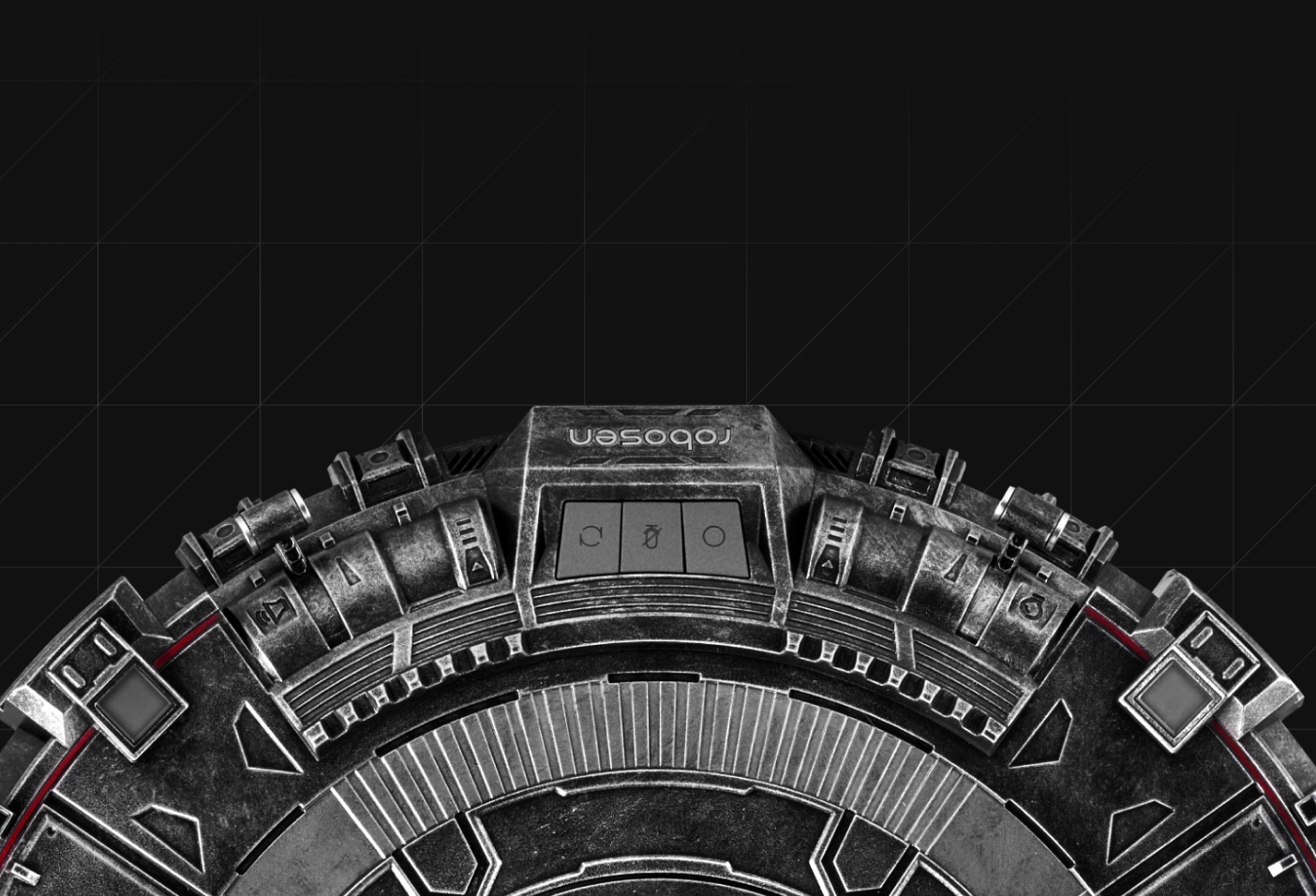 AI Base – DE Robosen Store