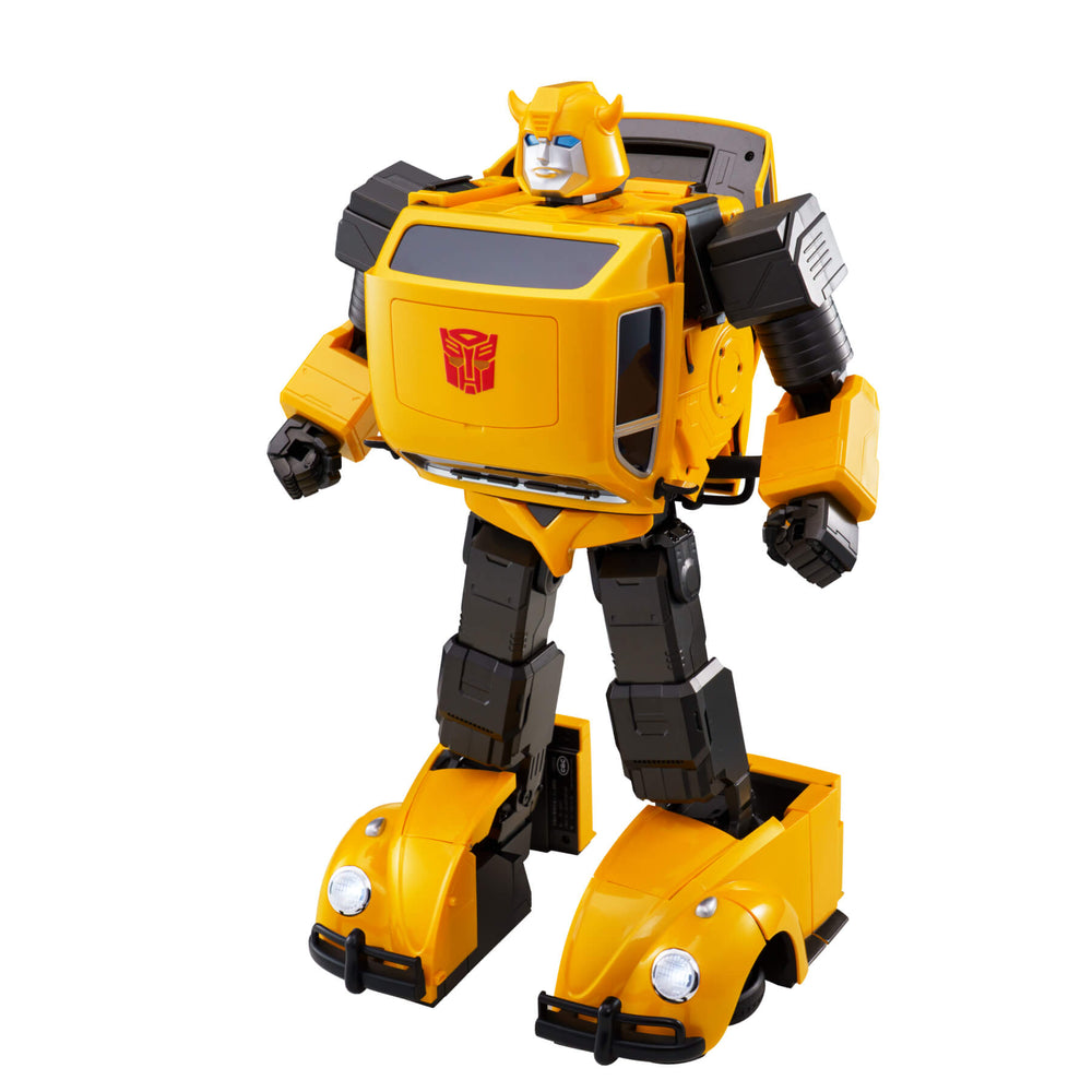 Robosen Flagship Bumblebee Auto-Converting Roboter