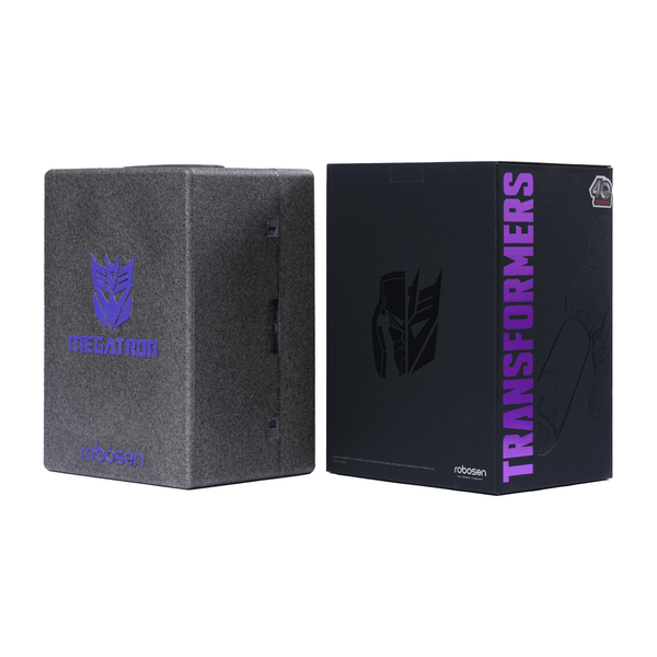 Flagship Megatron Limited Edition